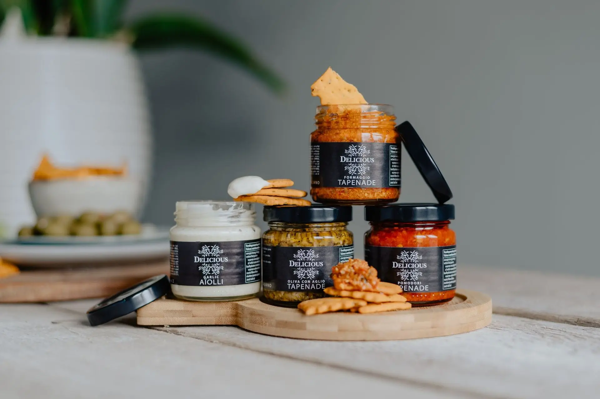 deliciousfoodandgourmet | Voets Specialiteiten